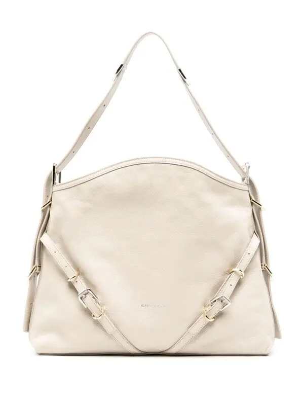 Givenchy Voyou Medium Shoulder Bag
