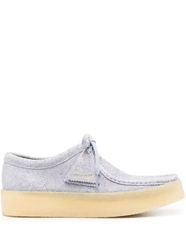 Clarks Wallabee Cup Loafers