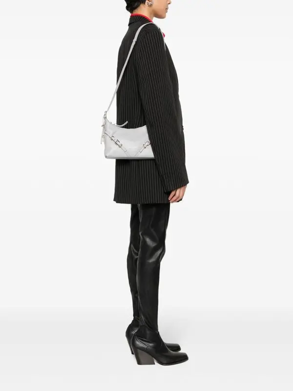 Givenchy Mini Voyou Crossbody Bag