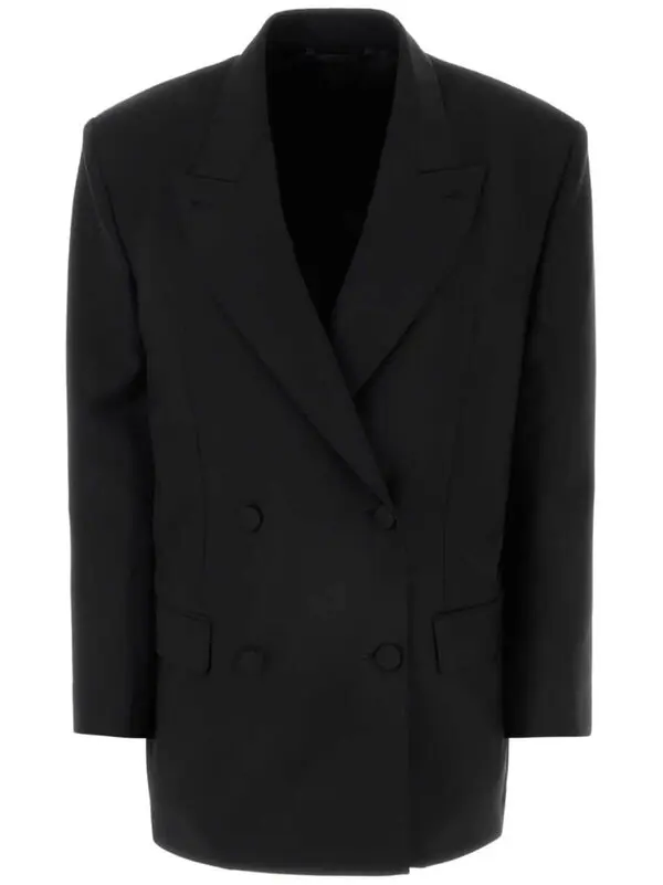 Givenchy Double-breasted Blazer