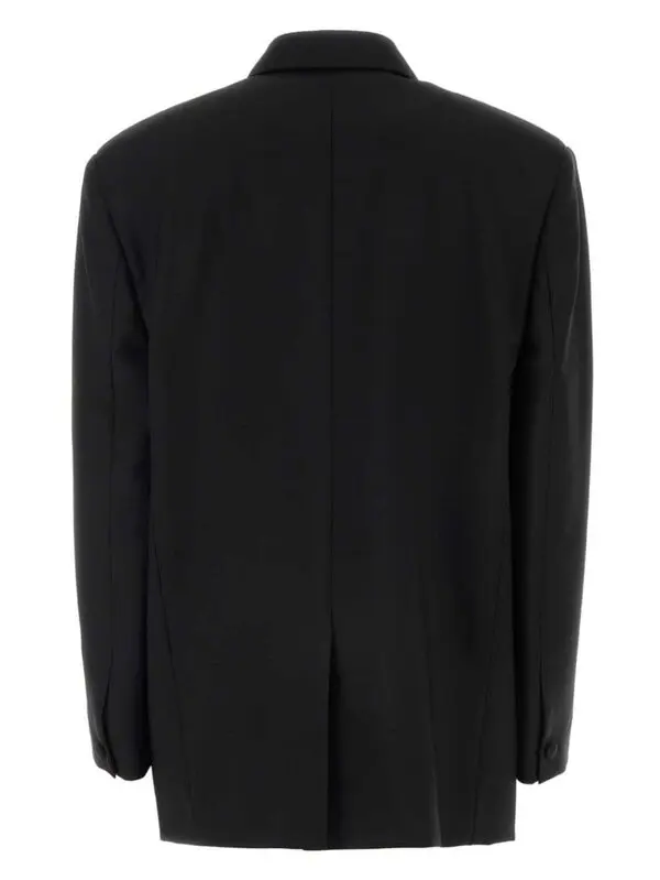 Givenchy Double-breasted Blazer
