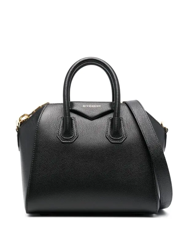Givenchy Antigona Mini Leather Bag