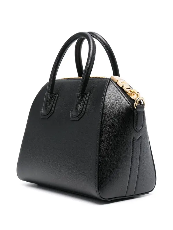 Givenchy Antigona Mini Leather Bag