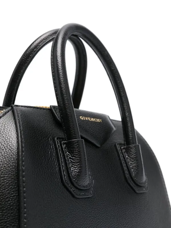Givenchy Antigona Mini Leather Bag