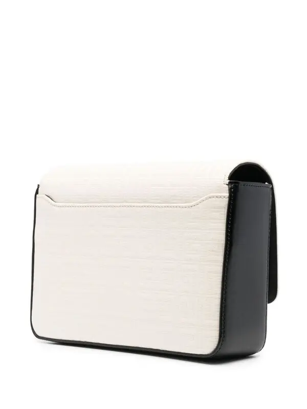 Givenchy 4g Monogram Crossbody Bag