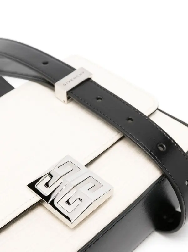 Givenchy 4g Monogram Crossbody Bag