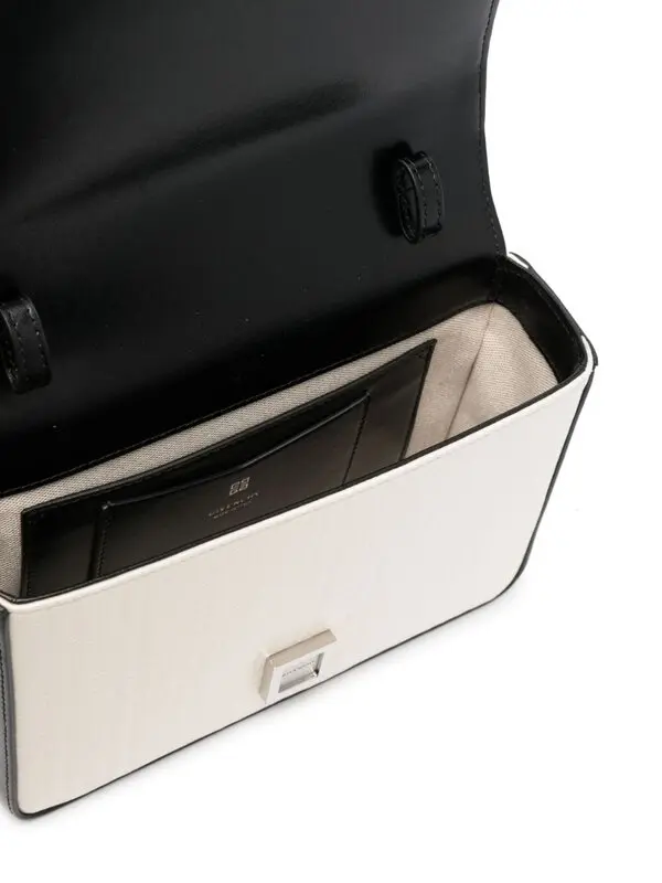 Givenchy 4g Monogram Crossbody Bag