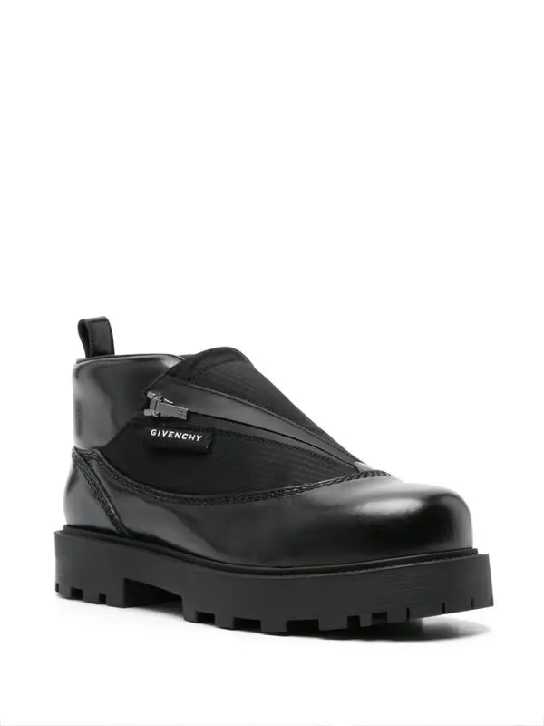 Givenchy Storm Ankle Boots