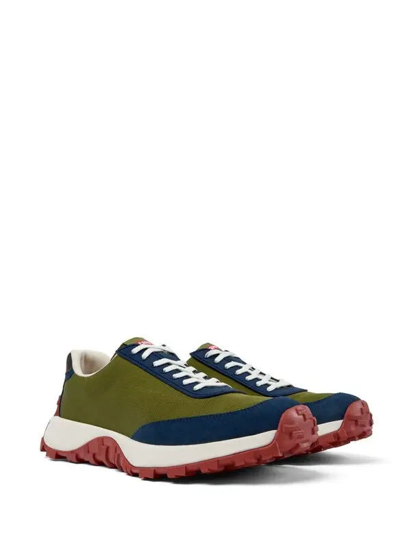 Camper Drift Trail Vibram Sneakers - Green