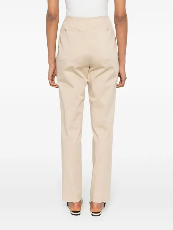 Max Mara Pleat-detailing Trousers