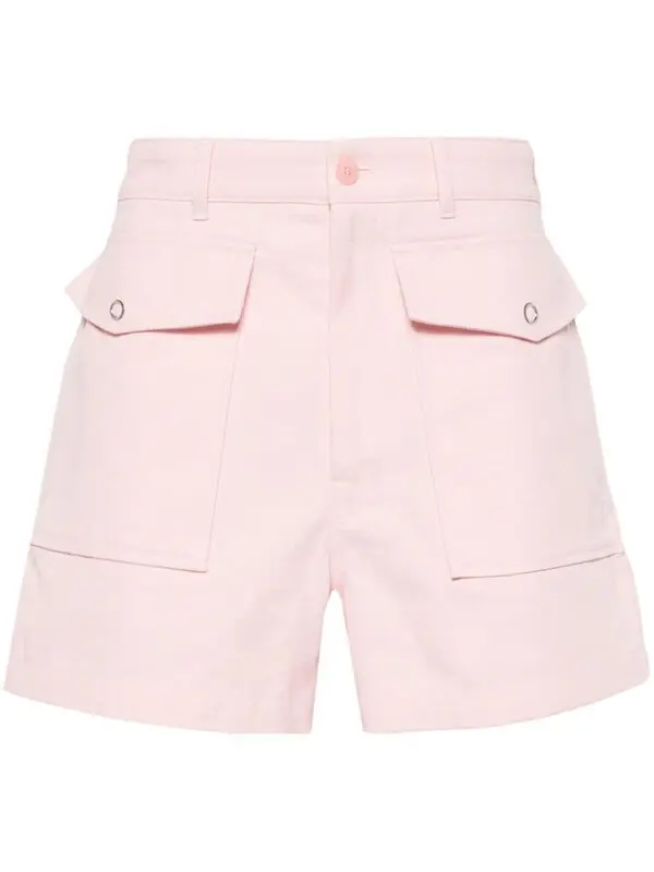 Acne Studios Twill Shorts