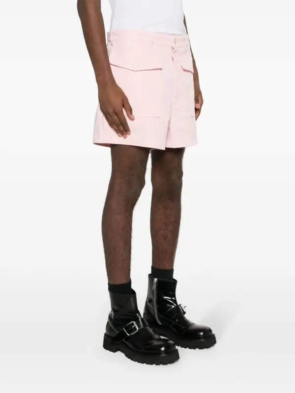 Acne Studios Twill Shorts