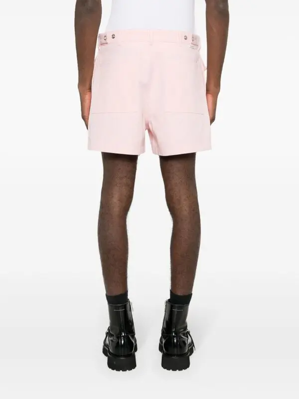 Acne Studios Twill Shorts