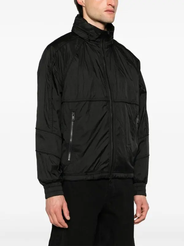 Moose Knuckles Honore Ripstop Hooded Jacket