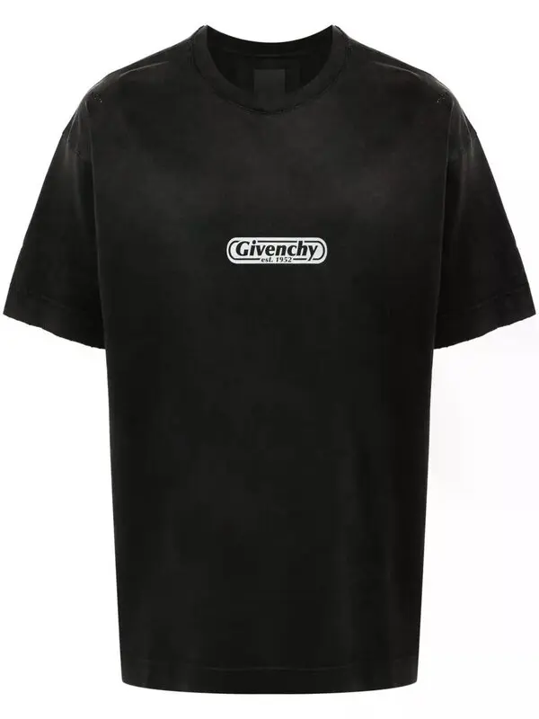 Givenchy Logo-print T-shirt