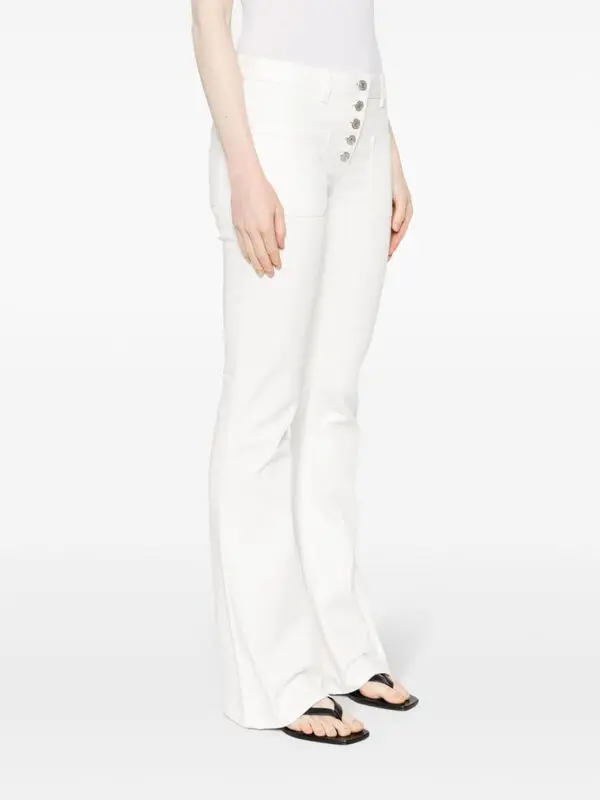 COURREGES Multiflex Bootcut Jeans