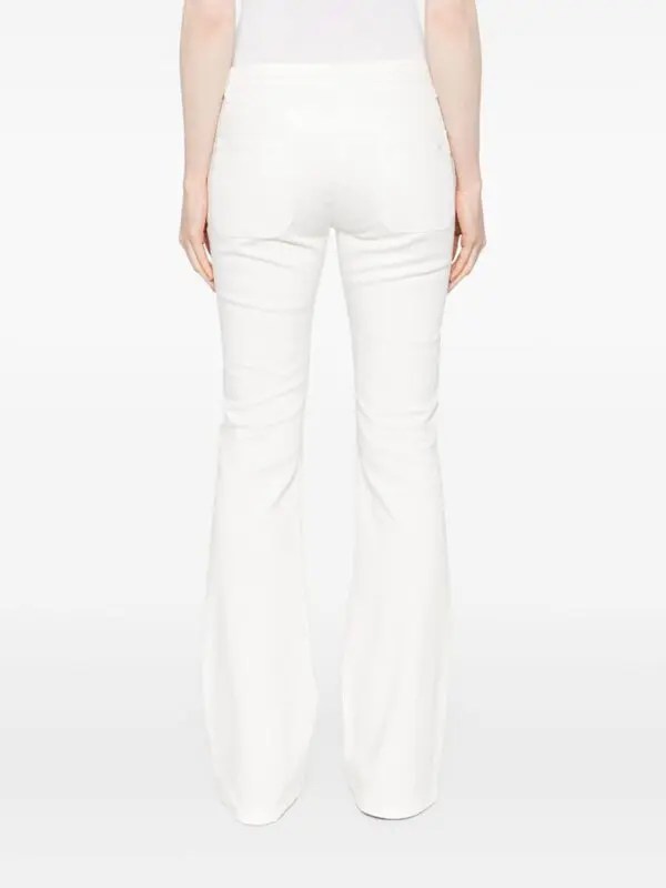 COURREGES Multiflex Bootcut Jeans