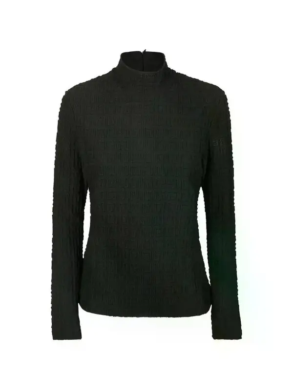Givenchy 4g Knitted Sweater