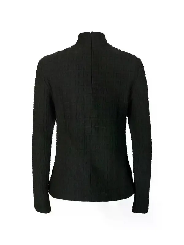 Givenchy 4g Knitted Sweater