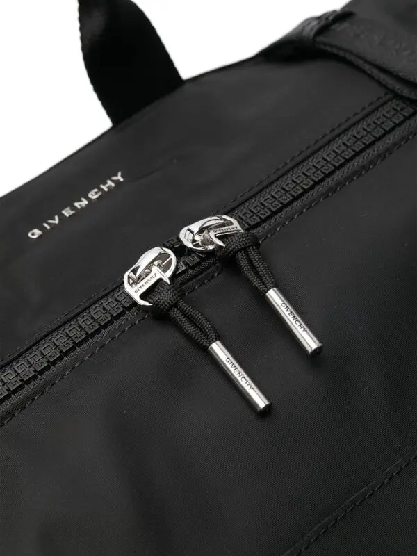 Givenchy Logo-print Luggage Bag