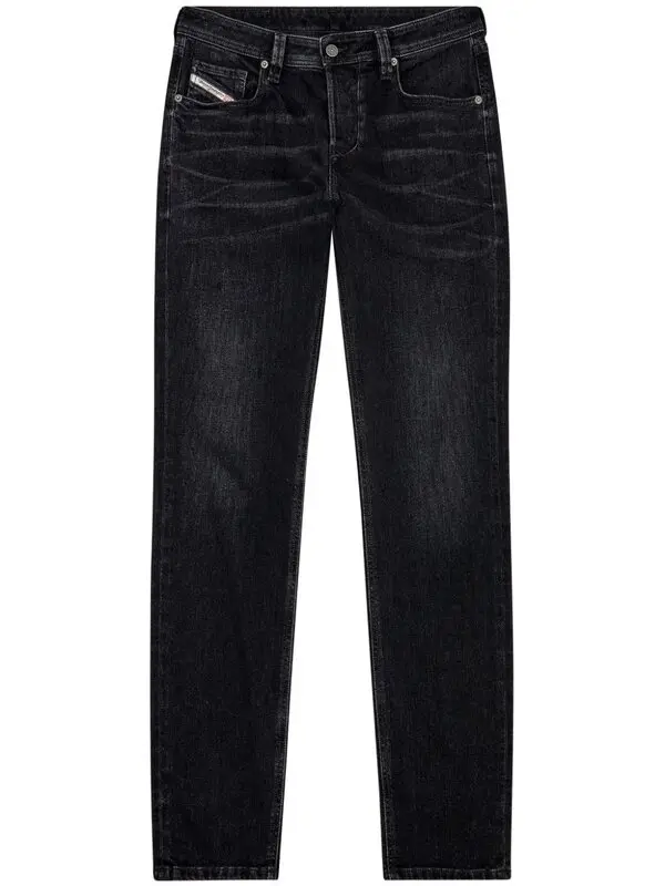 DIESEL® Larkee-beex Low-rise Jeans
