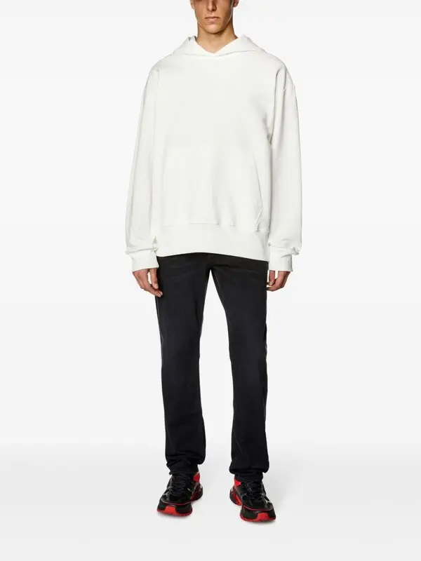 DIESEL® Larkee-beex Low-rise Jeans