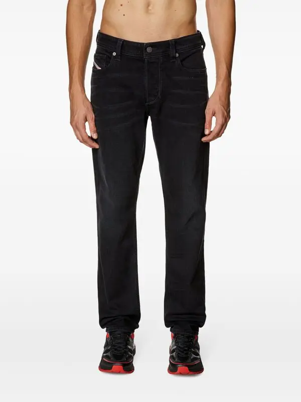 DIESEL® Larkee-beex Low-rise Jeans