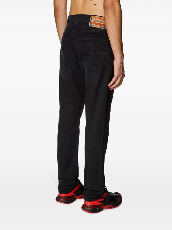 DIESEL® Larkee-beex Low-rise Jeans