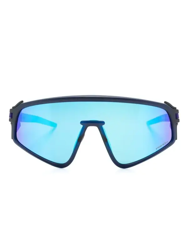 Oakley Latch™ Panel Navigator Sunglasses - Blue