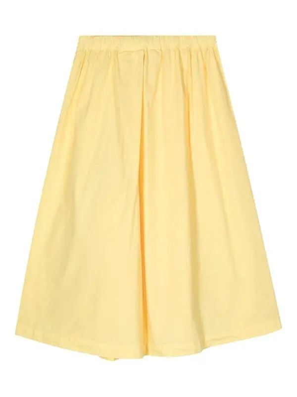 Aspesi Cotton Knee-length Shorts