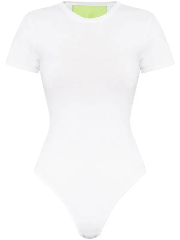Gauge81 Olite Short-sleeve Bodysuit