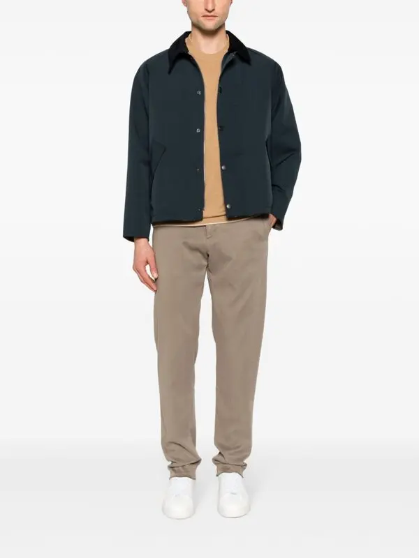 BOSS Short-sleeve Jumper