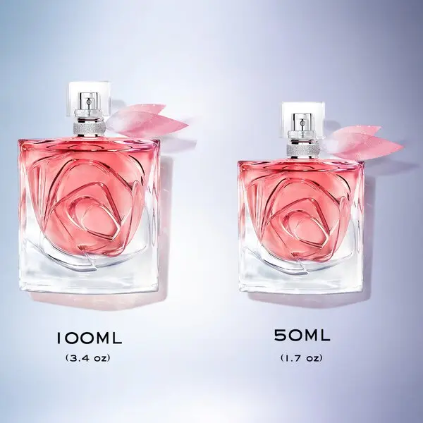 LANCOME La Vie Est Belle Rose Extraordinaire Eau De Parfum Spray