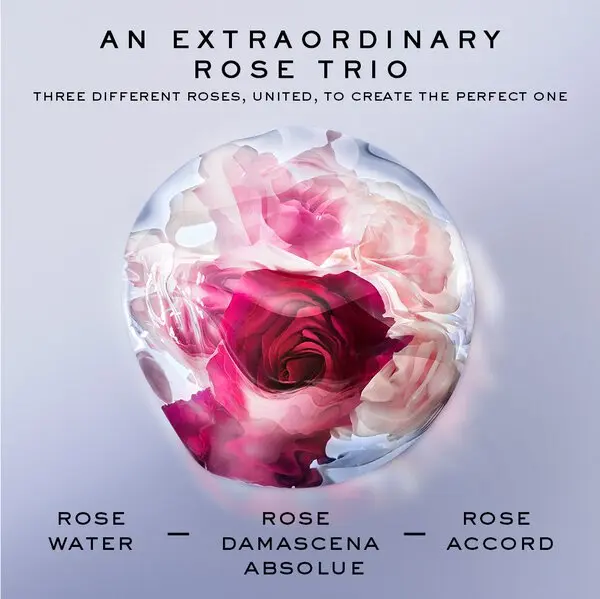 LANCOME La Vie Est Belle Rose Extraordinaire Eau De Parfum Spray