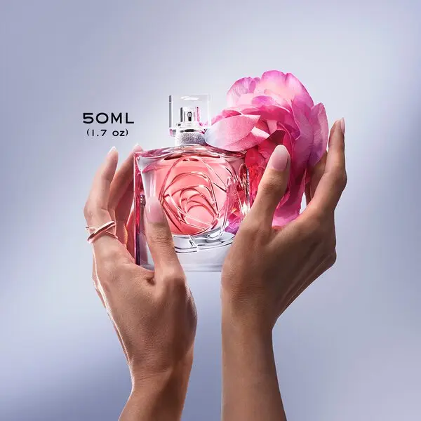 LANCOME La Vie Est Belle Rose Extraordinaire Eau De Parfum Spray