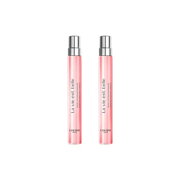 LANCOME La Vie Est Belle Rose Extraordinaire Eau De Parfum Spray