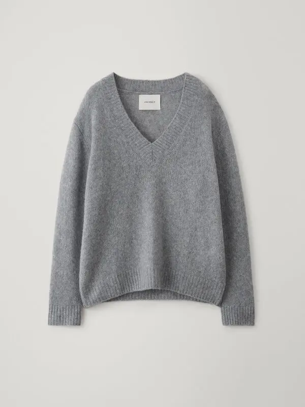 LISA YANG Leona Sweater