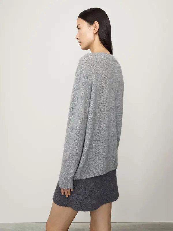 LISA YANG Leona Sweater