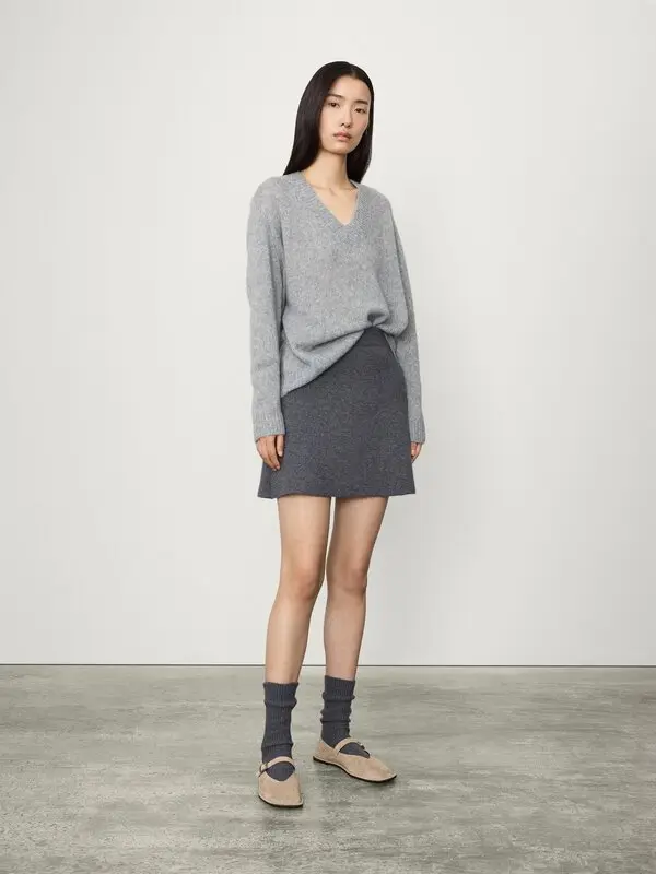 LISA YANG Leona Sweater