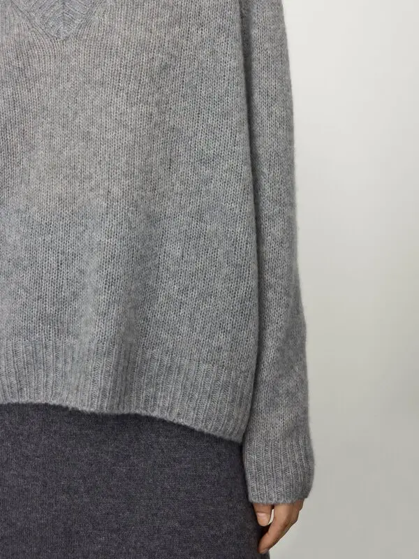 LISA YANG Leona Sweater