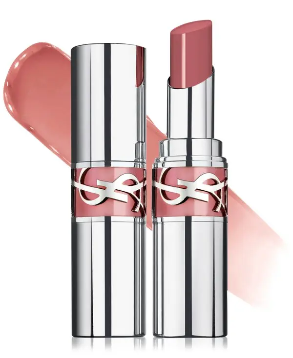 Saint Laurent Loveshine Lip Oil Stick - New 213 Pink Trip