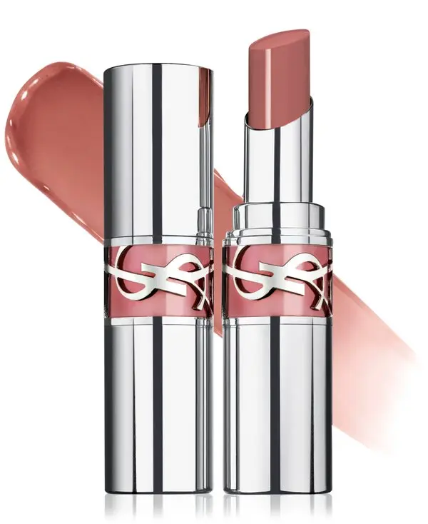 Saint Laurent Loveshine Lip Oil Stick - New 214 Wet Guava