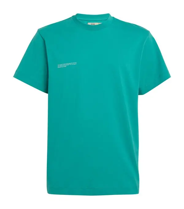 PANGAIA Organic Cotton Midweight 365 T-shirt