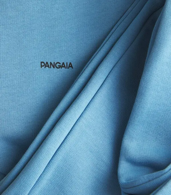 PANGAIA Dna Sweatpants - Blue