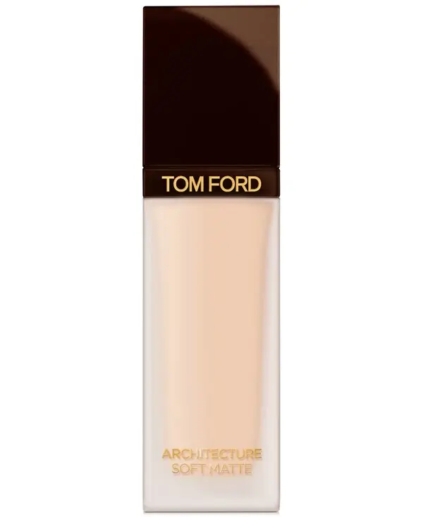 TOM FORD Architecture Soft Matte Blurring Foundation 7.2 Sepia - 0.0 Pearl - Very Fair