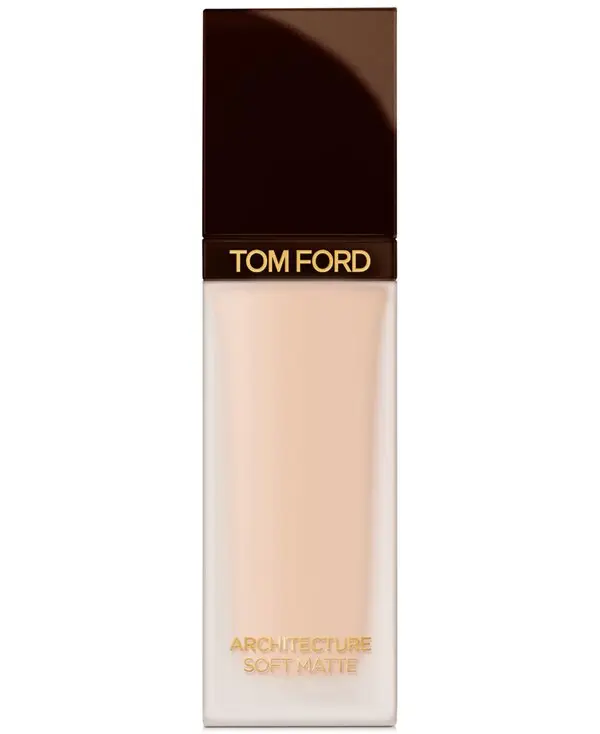 TOM FORD Architecture Soft Matte Blurring Foundation 7.2 Sepia - 0.1 Cameo - Very Fair