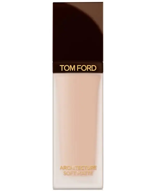 TOM FORD Architecture Soft Matte Blurring Foundation 7.2 Sepia - 0.4 Rose - Very Fair