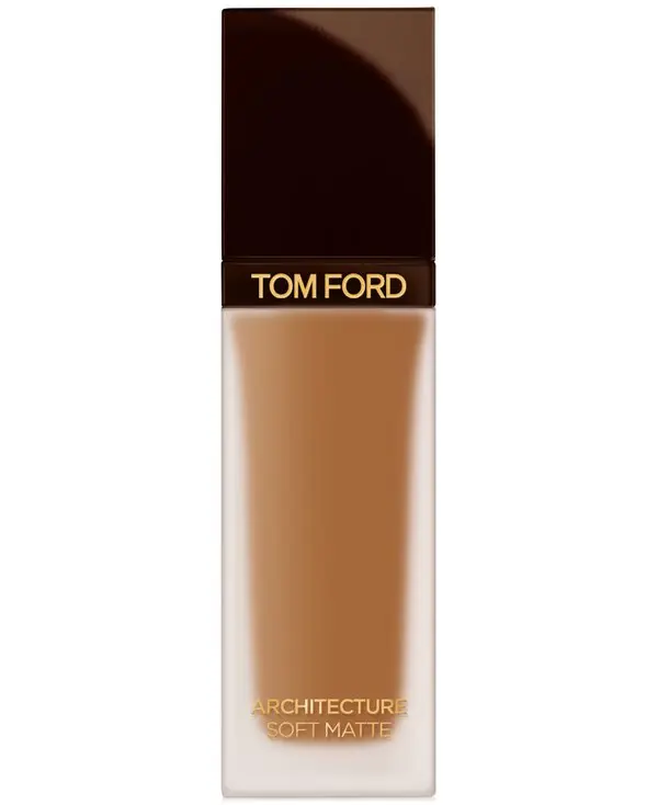 TOM FORD Architecture Soft Matte Blurring Foundation 7.2 Sepia - 10.5 Mocha - Deep