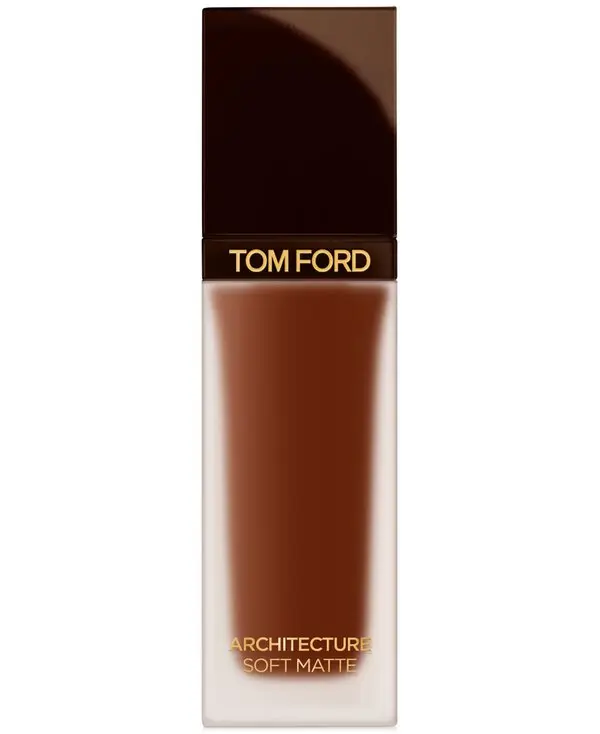 TOM FORD Architecture Soft Matte Blurring Foundation 7.2 Sepia - 13.0 Espresso - Deep-rich
