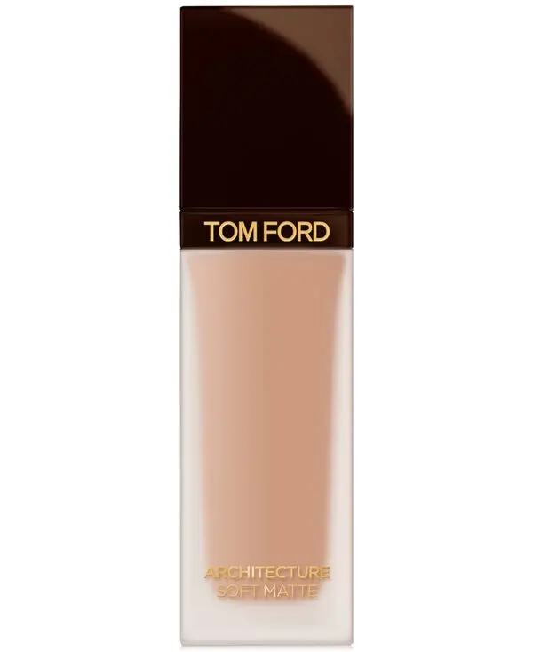 TOM FORD Architecture Soft Matte Blurring Foundation 7.2 Sepia - 4.7 Cool Beige - Medium